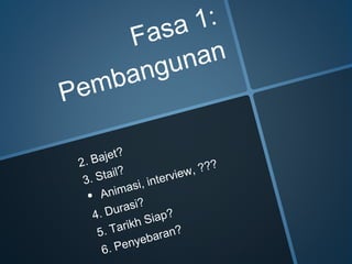2015 11-11 bengkel video felda | PPTX