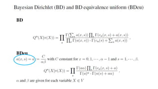 Efficietly Learning Bayesian Network Structures based on the B&B Strategy: A Theoretical ...