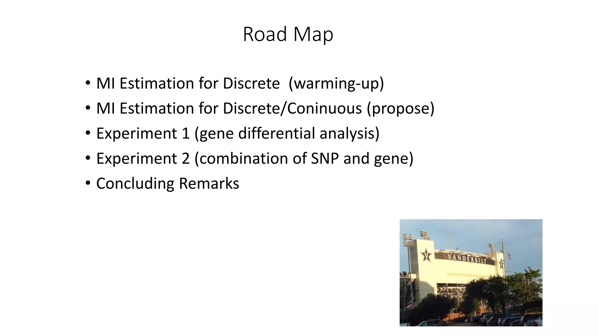 Forest Learning Based On The Chow Liu Algorithm And Its Application To