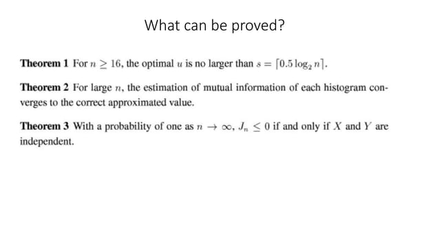 Forest Learning Based On The Chow Liu Algorithm And Its Application To