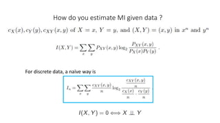 Forest Learning based on the Chow-Liu Algorithm and its Application to Genome Differential ...
