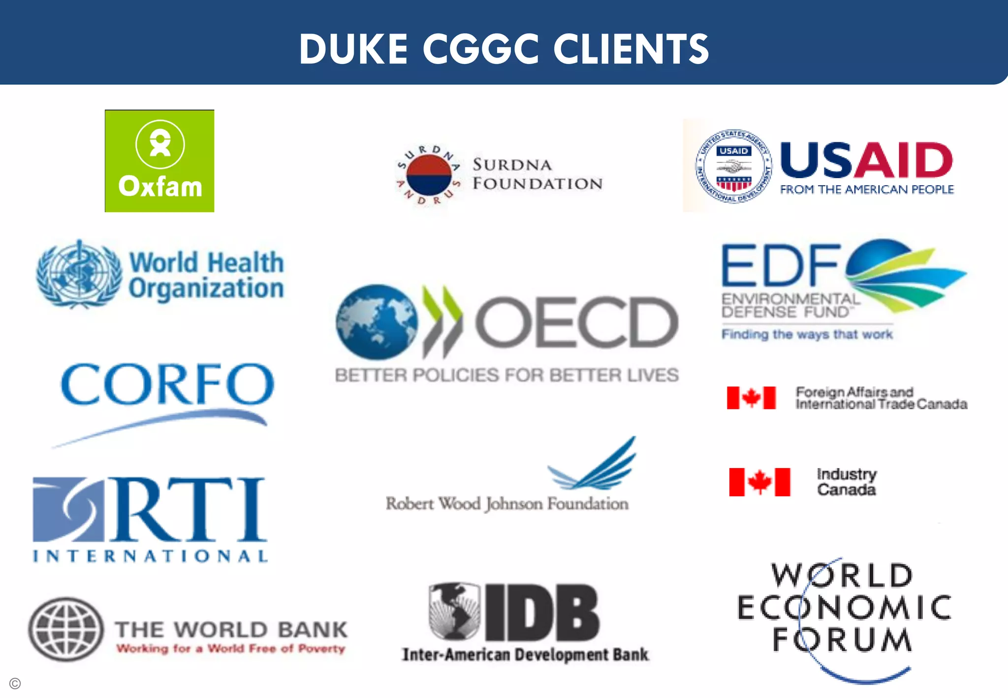Global Value Chains and Duke CGGC’s Collaboration in Kazakhstan | PPT ...