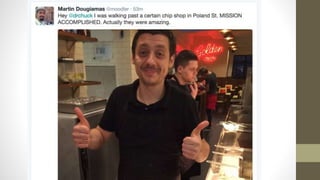 The Next Generation of Teaching and Learning Tools | PPTX