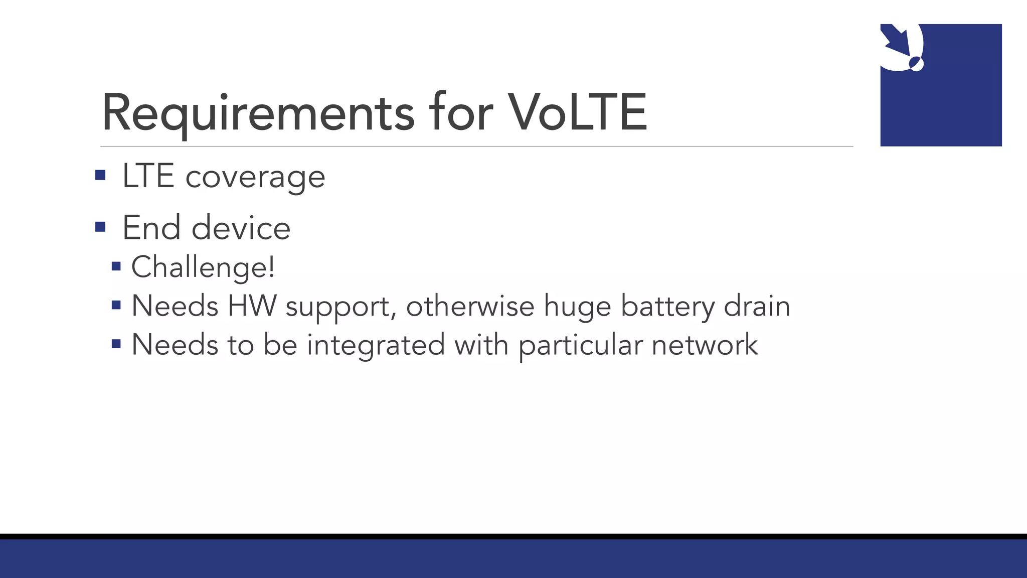 Communication Service Evolution | PDF