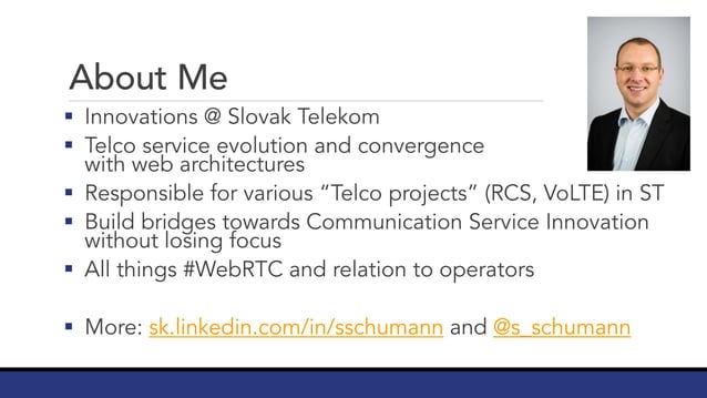 Communication Service Evolution | PDF