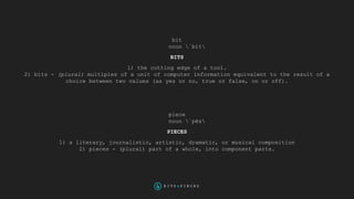 Failures in Research & Development | PPT