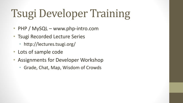 Next Generation Teaching and Learning | PPT