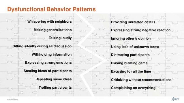 Techniques for Team and Group Facilitation
