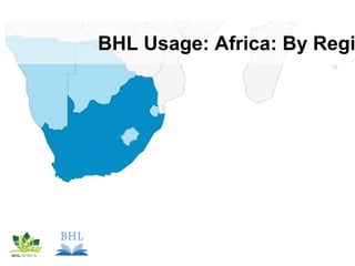 African Digital Libraries in Global Content: The Biodiversity Heritage ...
