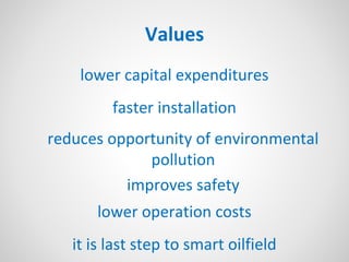 DIP Multiphase Flowmeter | PPT