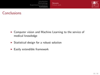 3D Riesz-wavelet Based Covariance Descriptors for Texture Classi cation of Lung Nodule Tissue in ...