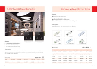 Shanghai Euchips' product catalogue | PDF | Computing | Technology & Computing