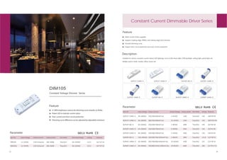 Shanghai Euchips' product catalogue | PDF | Computing | Technology & Computing