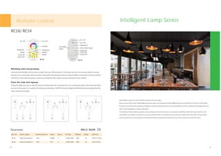 Shanghai Euchips' product catalogue | PDF | Computing | Technology & Computing