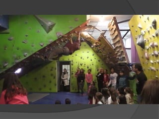 αναρριχηση 2015 κλειστο γυμναστηριο ξανθης | PPT | Free Download