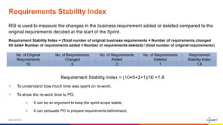 Metrics That Bring Value | PPTX