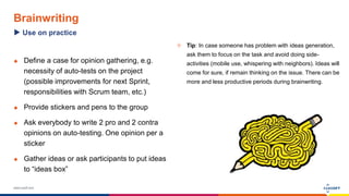 Facilitation Fundamentals | PPT