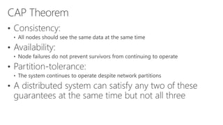 Azure Document Db | PPT