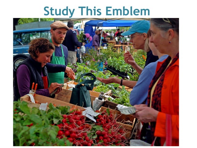 Observation & Inference: Notes | PPT