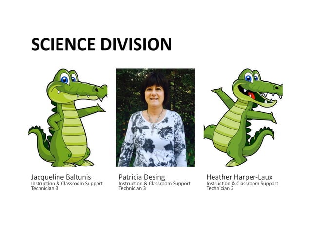 Opening Day - New Employee Welcome | PPT