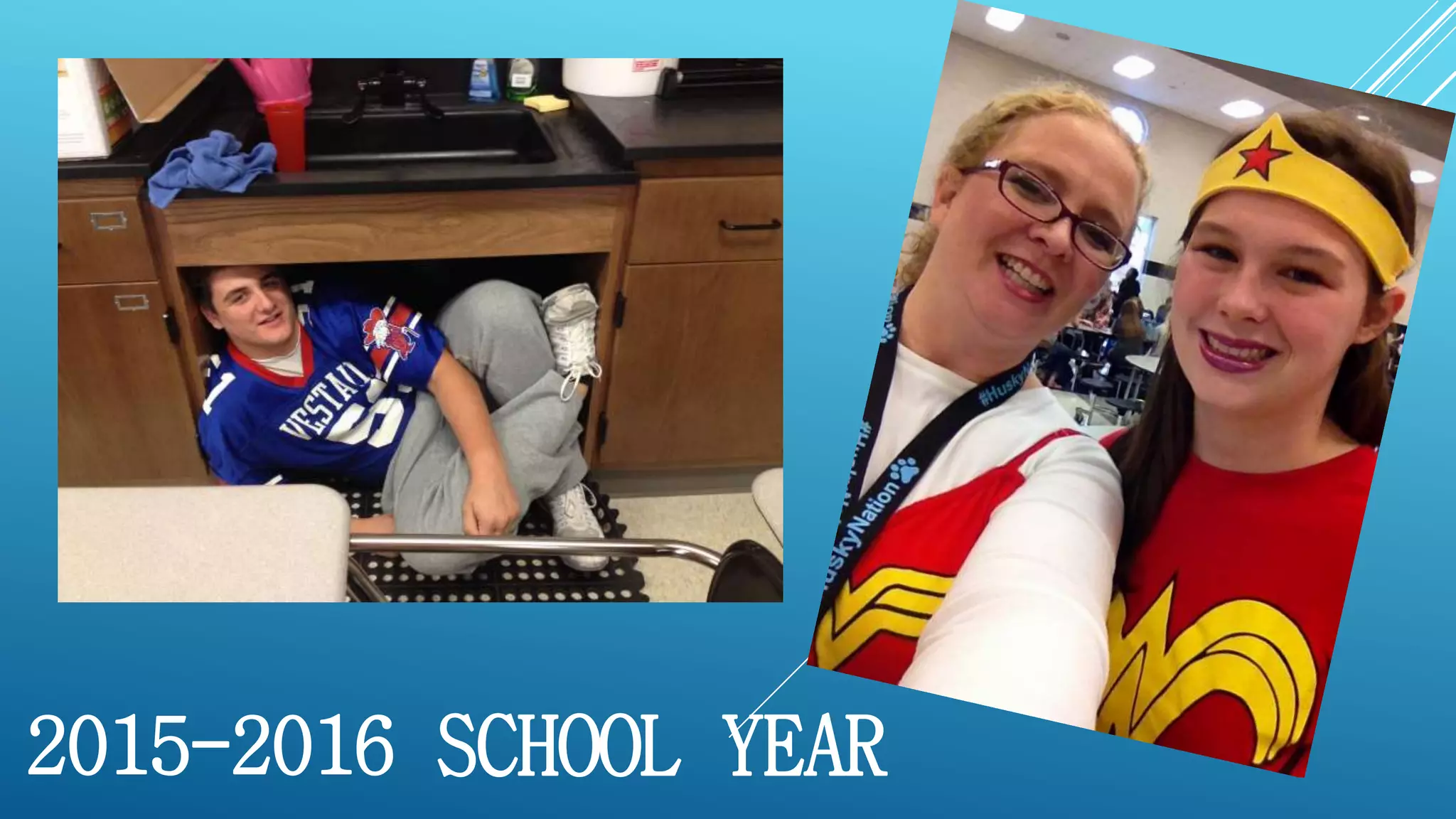 2015 2016 school year | PPTX
