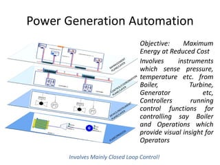 Future Power Systems Trends | PDF | Power and Energy Industry | Industries