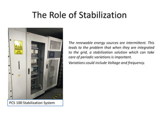 Future Power Systems Trends | PDF | Power and Energy Industry | Industries