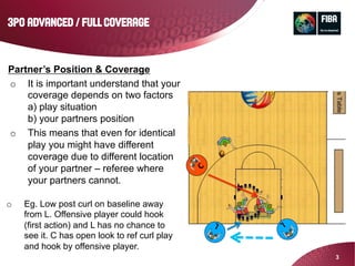 3 Person -Advanced | PDF