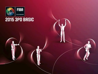 3 Person Basic Revised Pdf