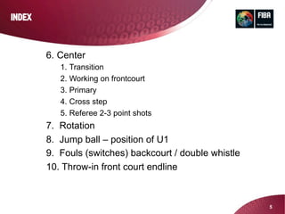 3 Person -Basic-Revised | PDF