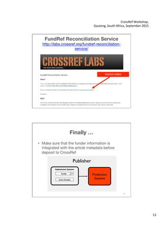8-Acknowledging funders | PDF