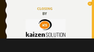 ISO 9001-2015 BY KAIZEN SOLUTION | PPT