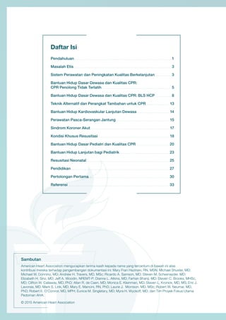 2015 aha-guidelines-highlights-indonesian | PDF