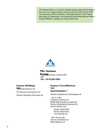 Matrixmetal steel casting company | PPT