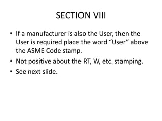2015 asme-code-changes | PDF