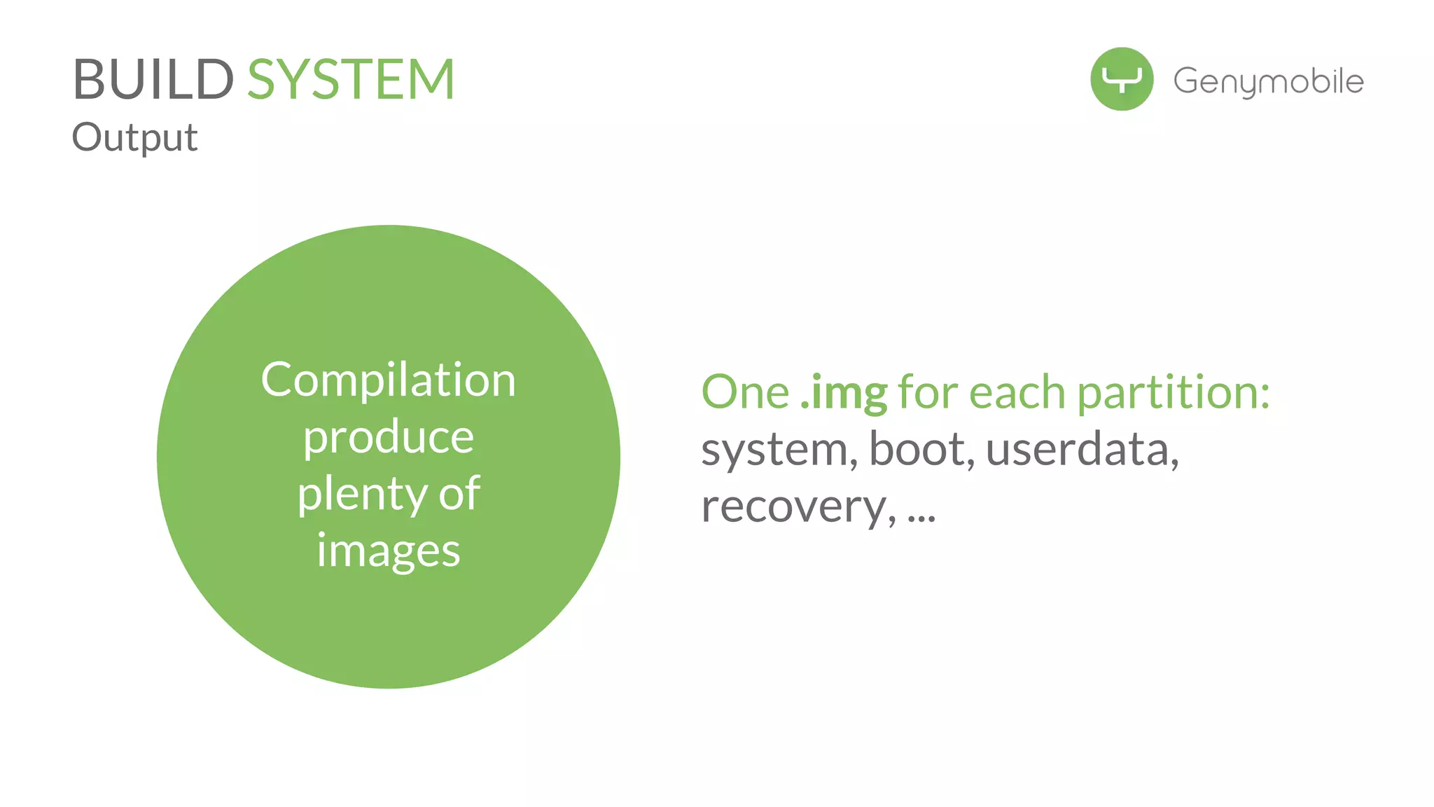 Building aosp | PDF | Operating Systems | Computer Software and ...