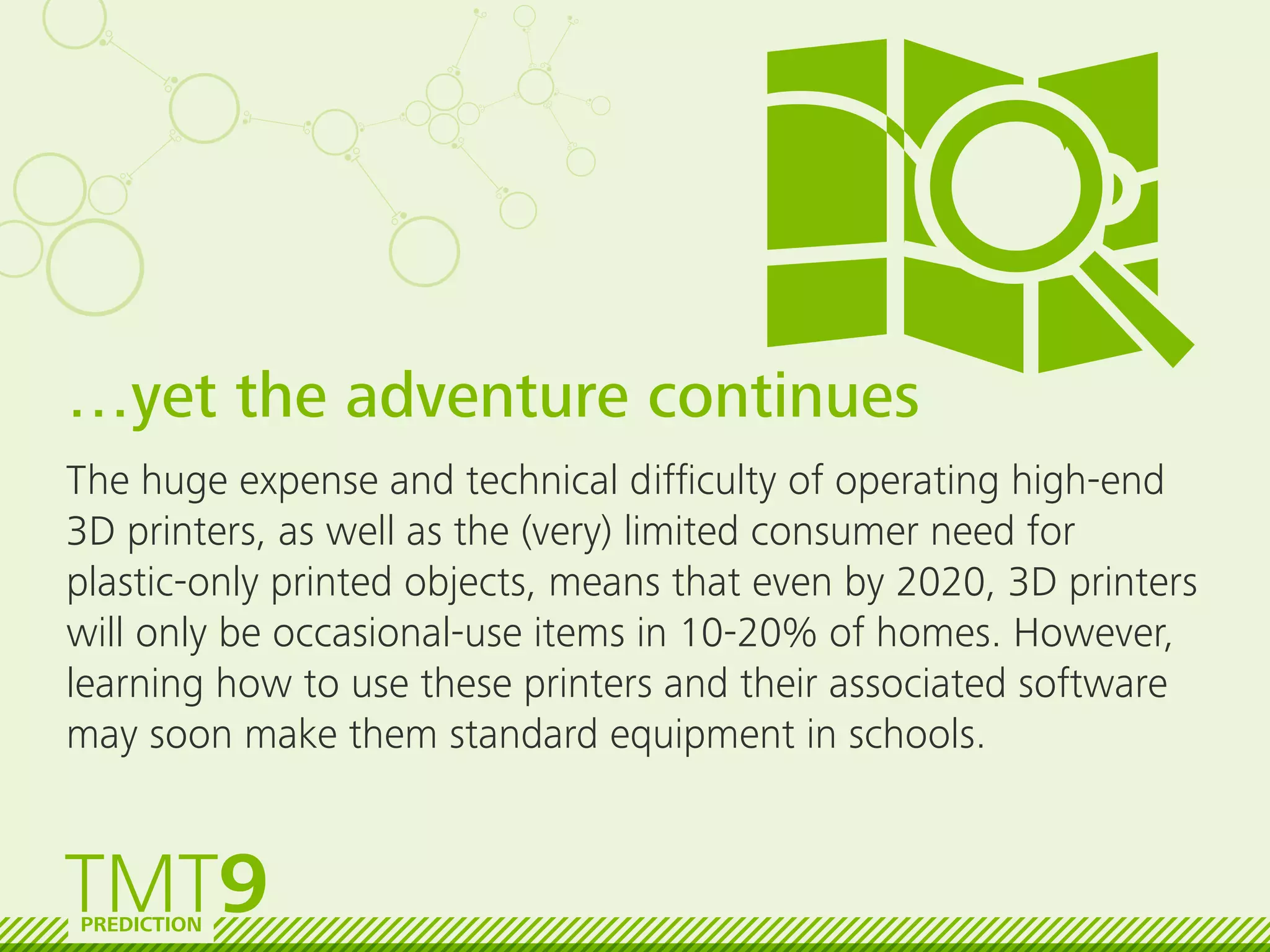 Deloitte TMT Predictions 2015 | PPT