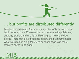 Deloitte TMT Predictions 2015 | PPT