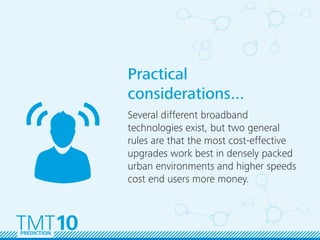Deloitte TMT Predictions 2015 | PPT