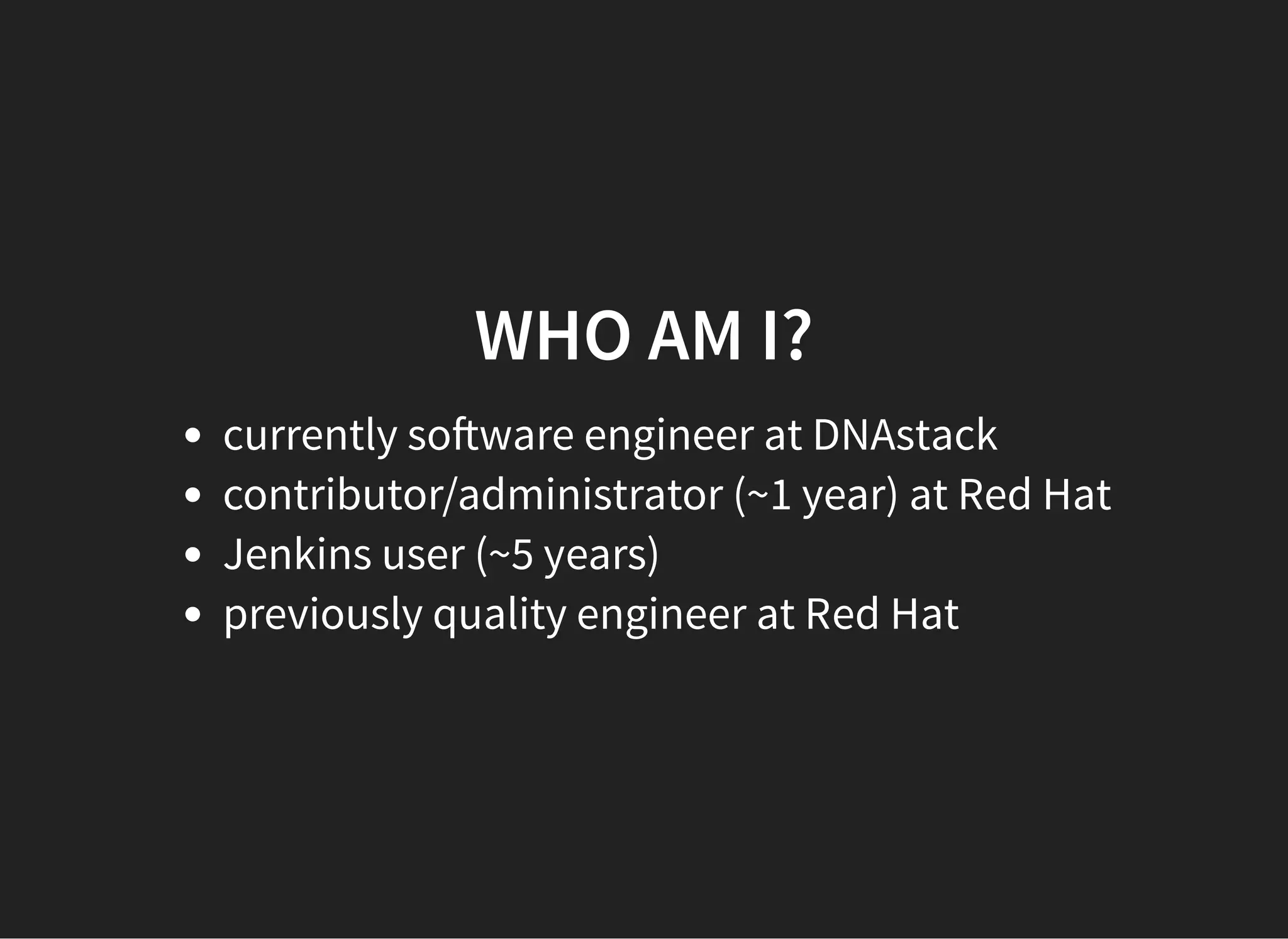 40 Great Jenkins Plugins in 40 Minutes | PDF