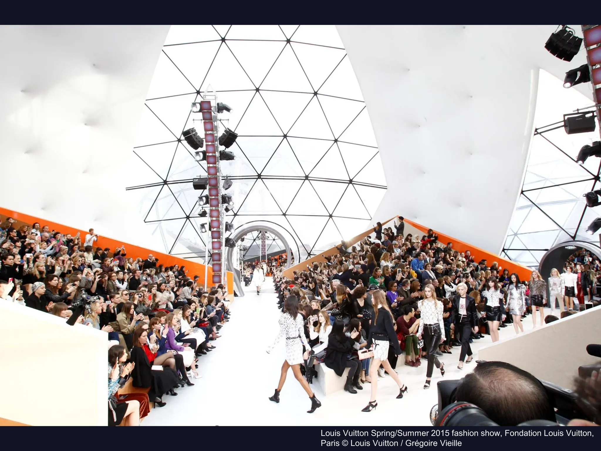 LVMH company and their analysis, descriptions | PDF