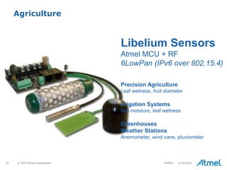 Designing Internet Of Things | PPTX | Internet of Things | Internet