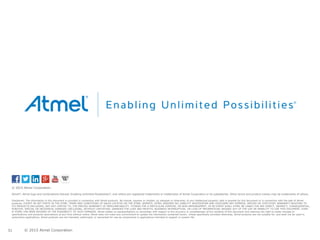 Designing Internet Of Things | PPTX | Internet of Things | Internet