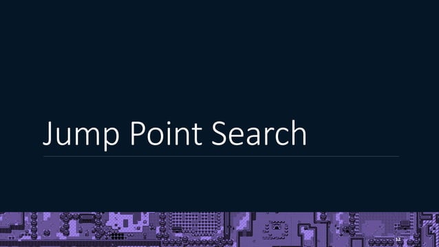 Path Planning with Inventory-Driven Jump-Point-Search | PDF | Web Development | Internet