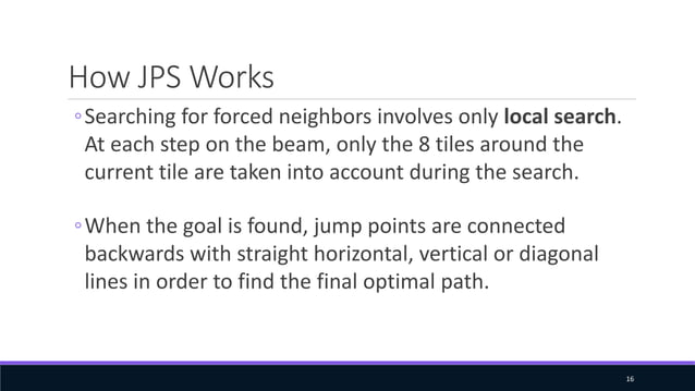 Path Planning with Inventory-Driven Jump-Point-Search | PDF | Web Development | Internet