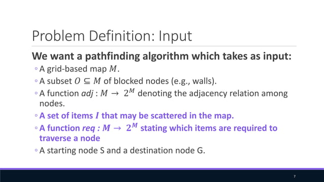 Path Planning with Inventory-Driven Jump-Point-Search | PDF | Web Development | Internet