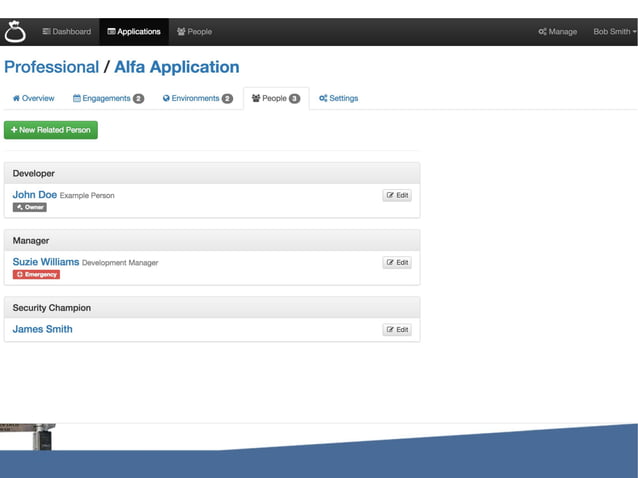 Building an Open Source AppSec Pipeline | PPT