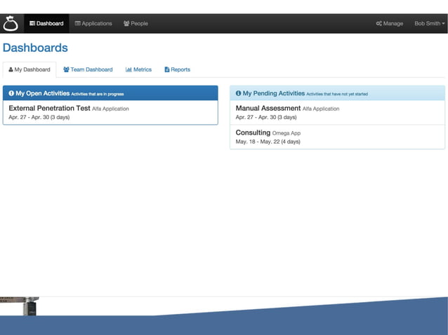 Building an Open Source AppSec Pipeline | PPT