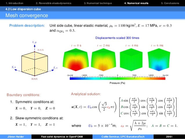 A First Order Hyperbolic Framework For Large Strain Computational Com…