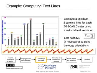 Formalization and Preliminary Evaluation of a Pipeline for Text Extraction From Infographics ...